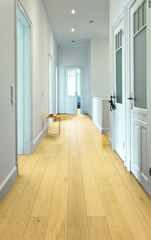 Parquets massifs à prix fabricant - Parquet massif pas cher en chêne