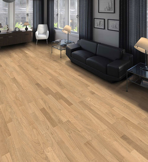 Parquet blanchi, parquets blanc clair, parquet stratifié blanchi ...