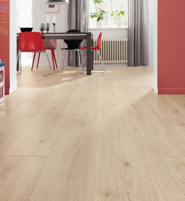 Parquet stratifié bois - Premibel