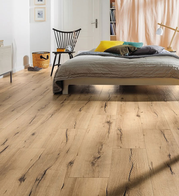 PARQUETS STRATIFIES - La Référence des SOLS en Parquets Stratifiés