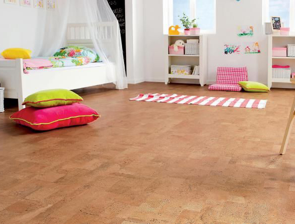 Sol en liège, Votre parquet Haro, , Découvrez notre Référence HARO 540792